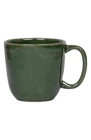 JULISKA Puro Ceramic Mug - Basil