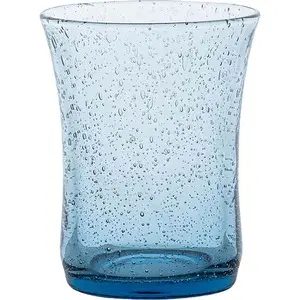 JULISKA Provence Glass Tumbler - Chambray