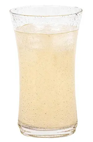 JULISKA Provence Large Tumbler - Clear