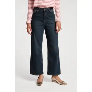 Frances Valentine Full Length Jeans For Women