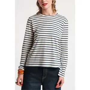 Frances Valentine Long Sleeve Tops