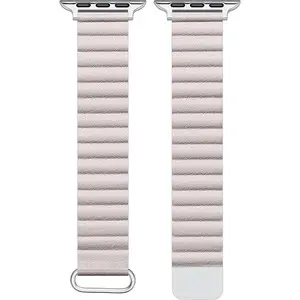 POSH TECH Silicone Apple Watch® Band - Lilac