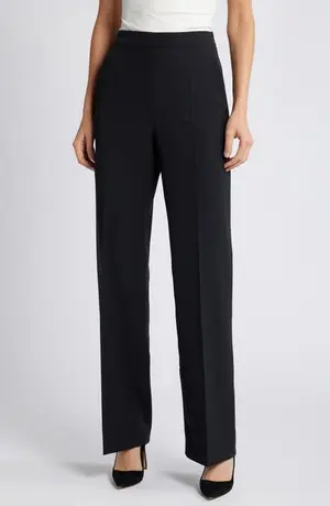 BOSS Tilepa Straight Leg Pants