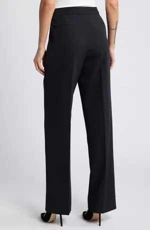 BOSS Tilepa Straight Leg Pants