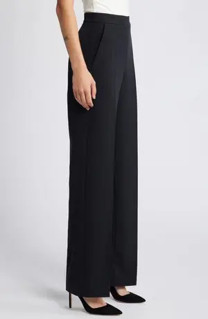 BOSS Tilepa Straight Leg Pants