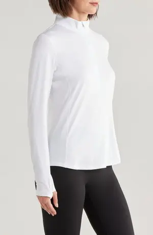 Tommy Bahama Playa Vista Islandzone® Quarter Zip Top