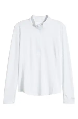 Tommy Bahama Playa Vista Islandzone® Quarter Zip Top