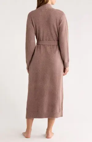 UGG Lenny Ii Sweater Robe - Allspice