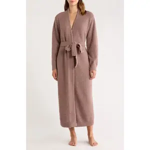UGG Lenny Ii Sweater Robe - Als