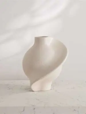 LOUISE ROE Pirout 01 Ceramic Vase