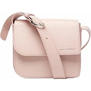 Want Les Essentiels Gold Tone Bags For Women