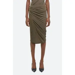 Helmut Lang Elasticated Skirts