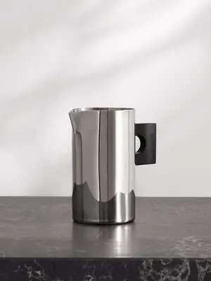 LOUISE ROE Sophia Roe S. R. Collection Stainless Steel Pitcher