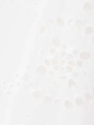 Matteau Tie-detailed Broderie Anglaise Cotton Midi Dress
