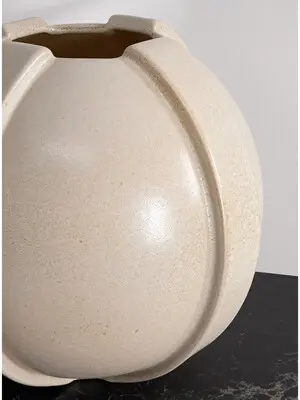 LOUISE ROE Vinci 01 Ceramic Vase