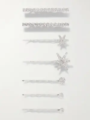 Silver Accessories For Women