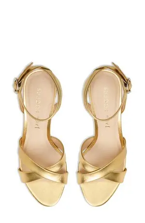 Jack Rogers Peri Ankle Strap Sandal