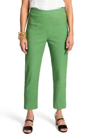 Frances Valentine High Rise Pants For Women