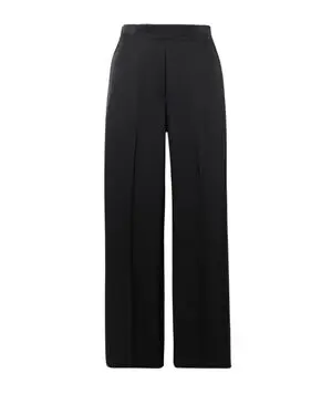 Women's Front Slits Pants