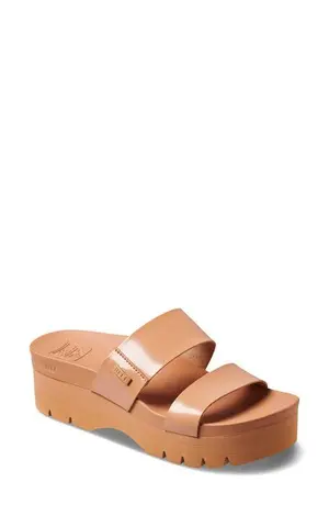 Reef Slides Sandals For Women