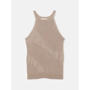 Gobi Cashmere Camis Tanks For Women