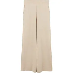 Gobi Cashmere Cashmere Wide-leg Pants