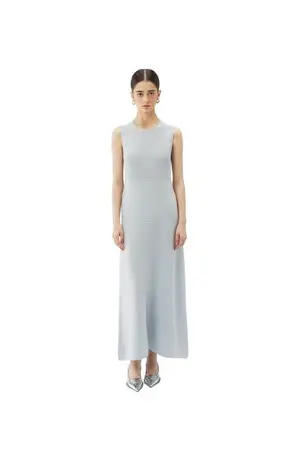 Lightweight Knit Day Dresses
