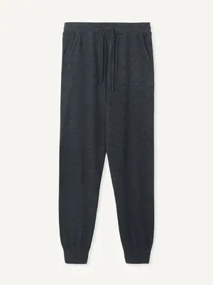 Gobi Cashmere Sweatpants For Women