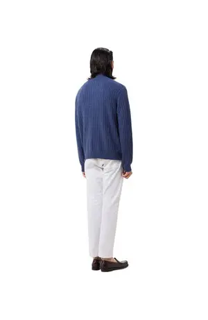 Gobi Cashmere Full-zipper Cashmere Cardigan
