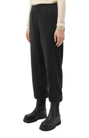 Gobi Cashmere Joggers