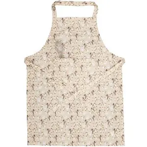PUPPINGTON Kitchen Apron For Dog Lovers - Feline Foodies