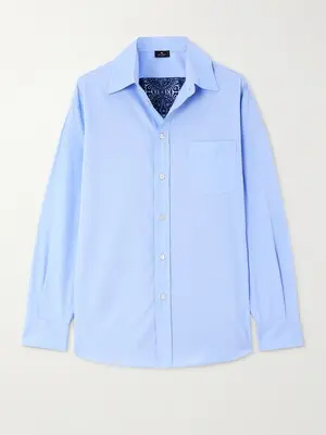 Etro Relaxed Shirts For Women