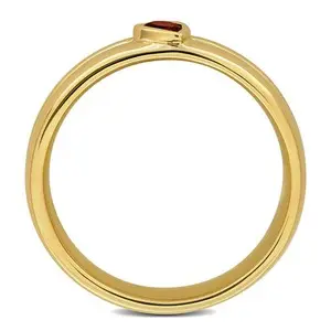 JULIANNA B. Pear-cut Solitaire Ring