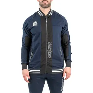 MACEOO Midnight Motion Jacket