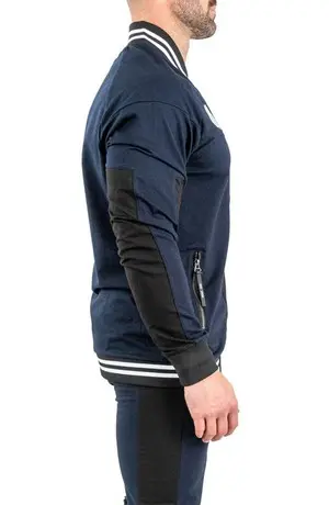 MACEOO Midnight Motion Jacket