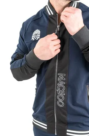 MACEOO Midnight Motion Jacket