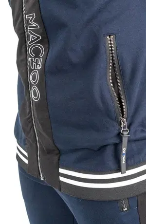 MACEOO Midnight Motion Jacket