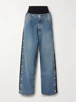 Alaia Wide Leg