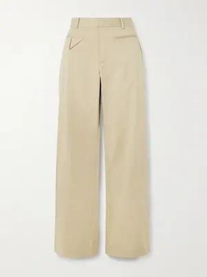 St. Agni Full Length Pants For Women