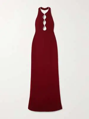 Rebecca Vallance Gown Evening Dresses