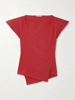 Isabel Marant Cap Sleeve T-shirts For Women