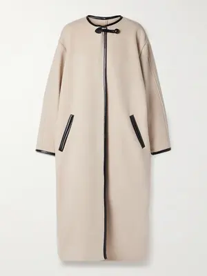 Isabel Marant Oversized Coats For Women