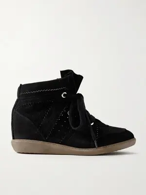 Isabel Marant Ankle Sneakers For Women