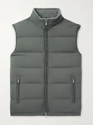 Thom Sweeney Vests For Men
