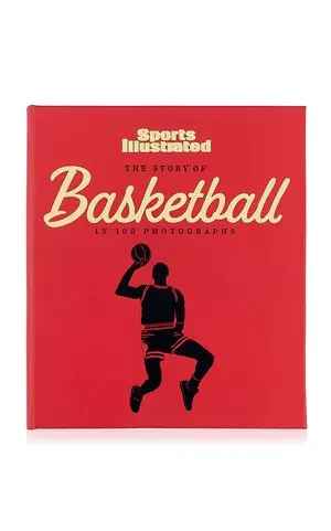 GRAPHIC IMAGE Si The Story Of Basketball