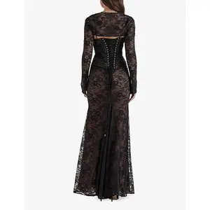 slim fit dress slacks The Elodie Dress | House of CB