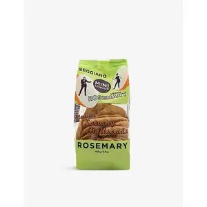SEGGIANO Rosemary Mini Tongues Flatbreads 100g - One-color