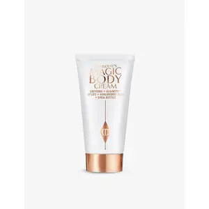 Charlotte Tilbury Charlotte's Magic Body Cream - One-color