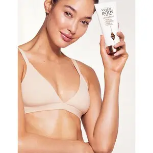Charlotte Tilbury Charlotte's Magic Body Cream