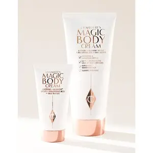 Charlotte Tilbury Charlotte's Magic Body Cream